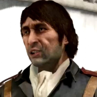 🔥 Captain Vincente de Santa MBTI | Red Dead Redemption & Undead ...