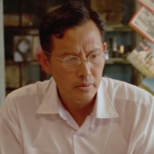 🔥 Xiao Si'r's Father MBTI | A Brighter Summer Day (1991) Personality Types