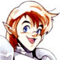 🔥 Ken MBTI | Shining Force Personality Types