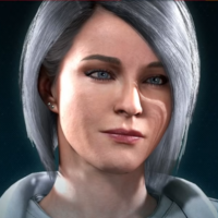 🔥 Silver Sablinova "Silver Sable" MBTI | Marvel's Spider-Man (franchise ...