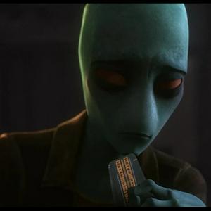 🔥 Arin MBTI | Star Wars: Tales of the Underworld (2025) Personality Types