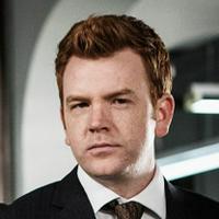 🔥 Sam Breen MBTI | The Brokenwood Mysteries Personality Types