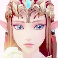 🔥 Zelda (Main Personality) MBTI | The Legend of Zelda Personality Types