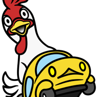 🔥 Mr. Chicken MBTI | Rhythm Heaven Personality Types