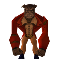 🔥 Dogman MBTI | Medievil Personality Types