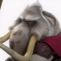 🔥 Master Mastodon MBTI | Kung Fu Panda (Franchise) Personality Types