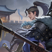 🔥 Cheng Cui（成倅） MBTI | Romance of the Three Kingdoms Personality Types