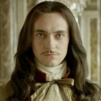 🔥 Louis XIV of France MBTI | Versailles (2015) Personality Types