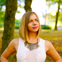 What do you think Keara Palmay's personality is?