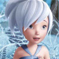 🔥 Gliss MBTI | Tinker Bell (2008) Personality Types