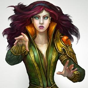 🔥 Ariane MBTI | RuneScape Personality Types