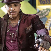 🔥 Dr Facilier MBTI | Descendants (Franchise) Personality Types