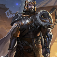 🔥 Han Meng (韩猛) MBTI | Romance of the Three Kingdoms Personality Types