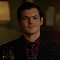 🔥 Chad Gekko MBTI | Riverdale (2017) Personality Types