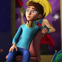 🔥 Aaron MBTI | Superbook Personality Types
