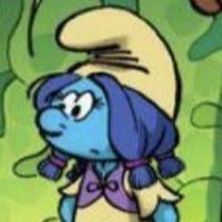 🔥 Smurflily MBTI | Smurfs Personality Types