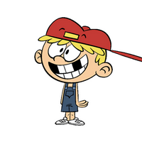 🔥 Leif Loud MBTI | The Loud House (2016) Personality Types