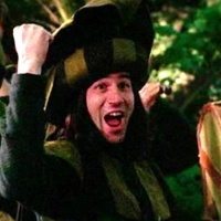 🔥 Sir Robin's Minstrels MBTI | Monty Python and the Holy Grail (1975 ...