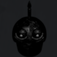 🔥 Shadow Cupcake MBTI | Five Nights at Freddy's (Franchise) Personality ...