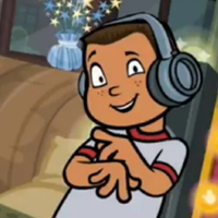 🔥 TJ Botsford MBTI | WordGirl Personality Types