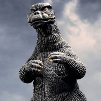 🔥 Godzilla (Shōwa) MBTI | MonsterVerse Personality Types