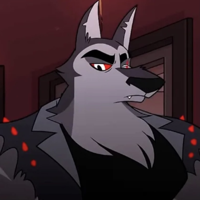 🔥 Vortex "Tex" MBTI | Helluva Boss (2019) Personality Types