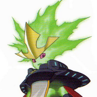 🔥 FM King Cepheus MBTI | Mega Man Star Force Personality Types