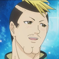 🔥 Nendou Riki MBTI性格類型 哪種MBTI?