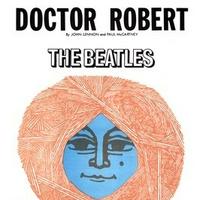 🎵 The Beatles - Doctor Robert MBTI是INTP還是ENTP?