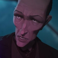 🔥 Singed MBTI | Arcane (2021) Personality Types