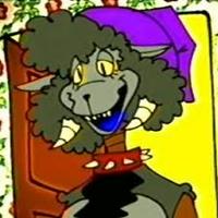 🔥 Witch Sheep MBTI | The Mysterious House Personality Types