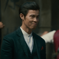 🔥 Young Jun MBTI | Warrior (2019) Personality Types
