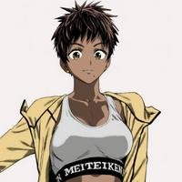 🔥 Suiko MBTI | One Punch Man Personality Types