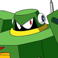 🔥 Commando Man MBTI | Mega Man (Classic) Personality Types