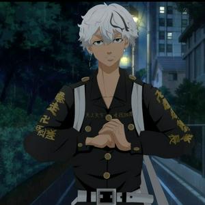 🔥 Ryusei Satou (Tokyo Revengers Chifuyu Spinoff) MBTI | Tokyo Revengers ...