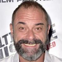 Conan Stevens Personality Type (MBTI, Enneagram, On-Screen Persona)