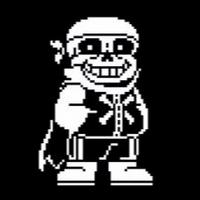 🔥 Sans MBTI | Ts!Underswap Personality Types