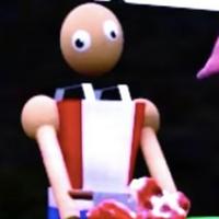 🔥 The Butcher MBTI | Amanda the Adventurer Personality Types