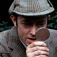 🔥 The Return of Sherlock Holmes (1987 film) MBTI Personality Types