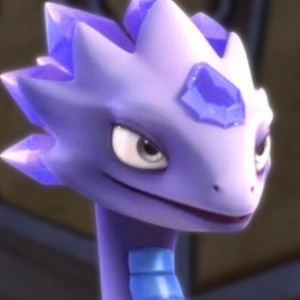 🔥 Flashwing MBTI | Skylanders Academy Personality Types