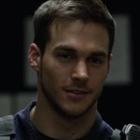 🔥 Jake Riley MBTI | Containment (2016) Personality Types