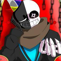🔥 King Multiverse MBTI | Alphatale Personality Types