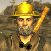 🔥 Chomps Lewis MBTI | Fallout Personality Types