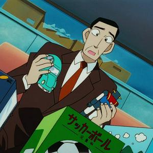 🔥 Masayuki Ogawa MBTI | Detective Conan Personality Types