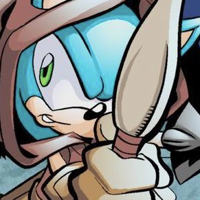 🔥 Rob o’ the Hedge MBTI | Archie Comics' Sonic the Hedgehog (1993-2017 ...