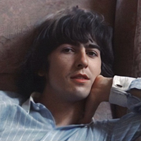 George Harrison Personality Type (MBTI, Enneagram, Song Persona)