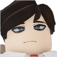 🔥 Wren Harris (The Salaryman) MBTI | Daybreak (Roblox) Personality Types