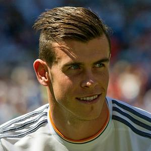 Gareth Bale Personality Type | Football Player MBTI