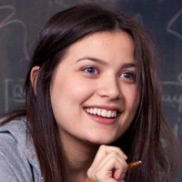 🔥 Molly Maxwell (2013) MBTI Personality Types