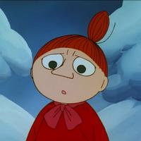 🔥 Little My MBTI | Moomins Personality Types